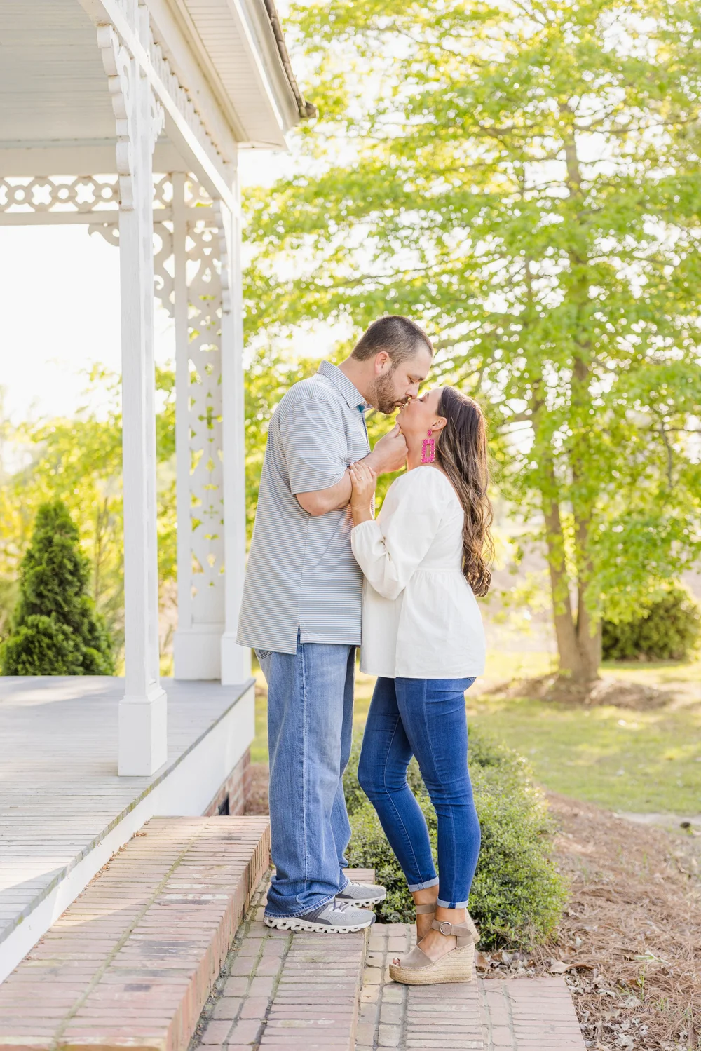 Lafayette Sasser Home — The Cornealius Properties