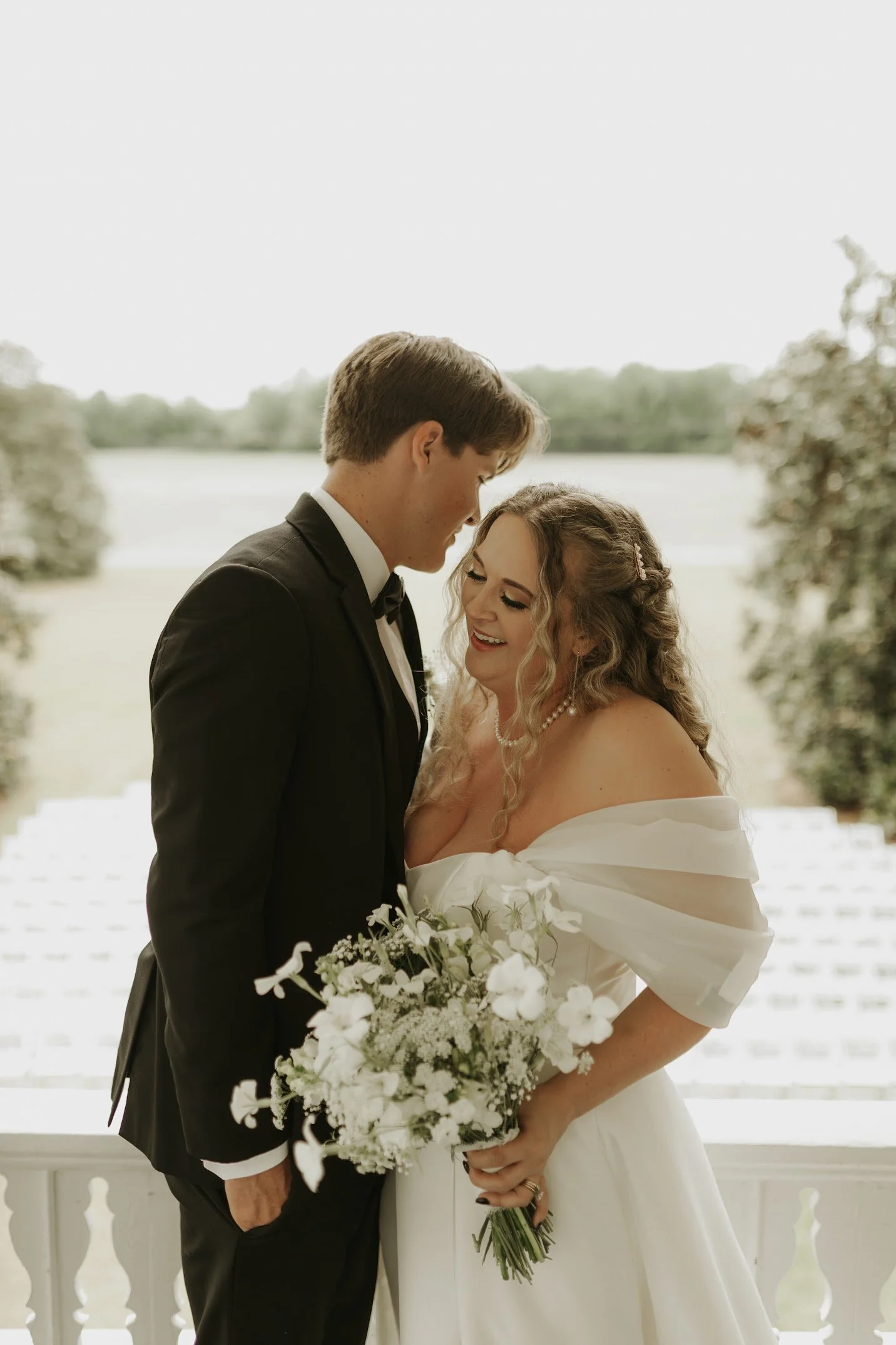 Lewis Atkinson — The Cornealius Properties