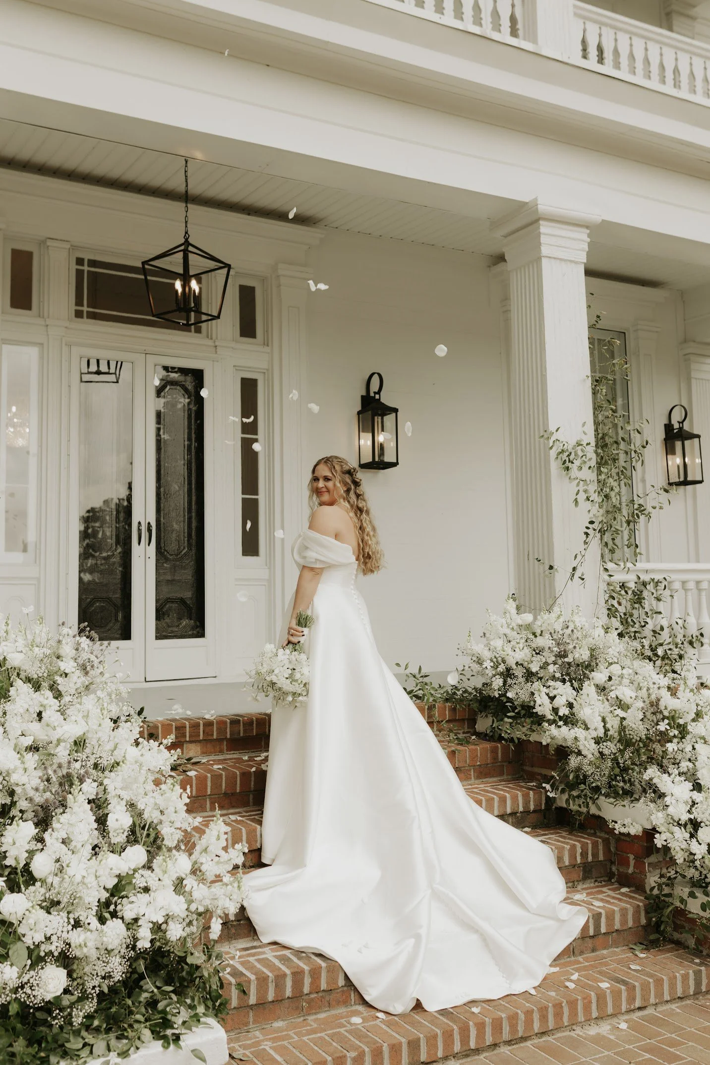 Lewis Atkinson — The Cornealius Properties