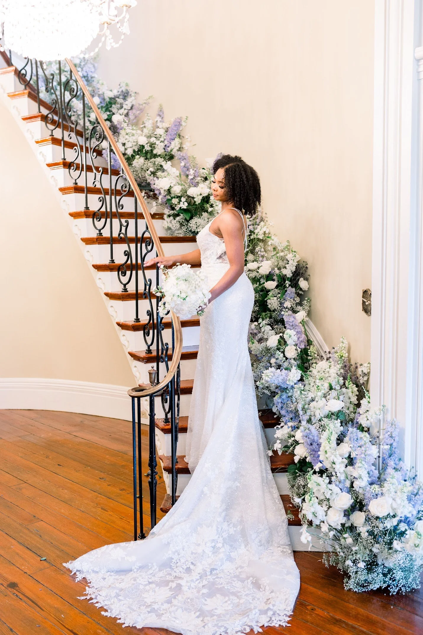 Lewis Atkinson — The Cornealius Properties