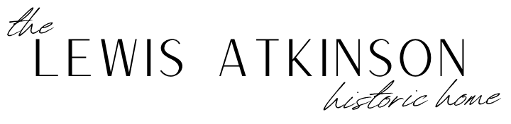 Lewis Atkinson — The Cornealius Properties