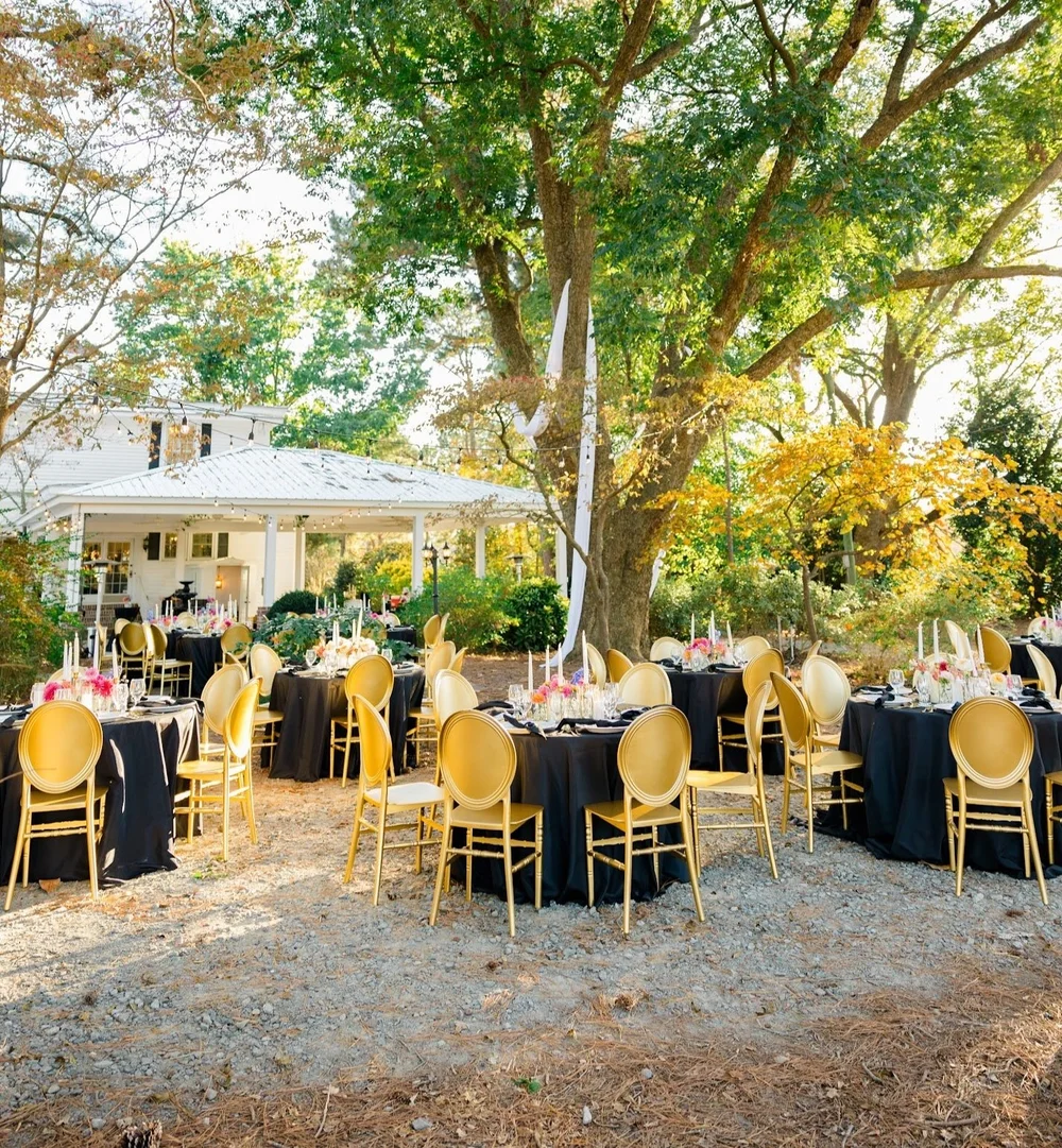 Lewis Atkinson — The Cornealius Properties