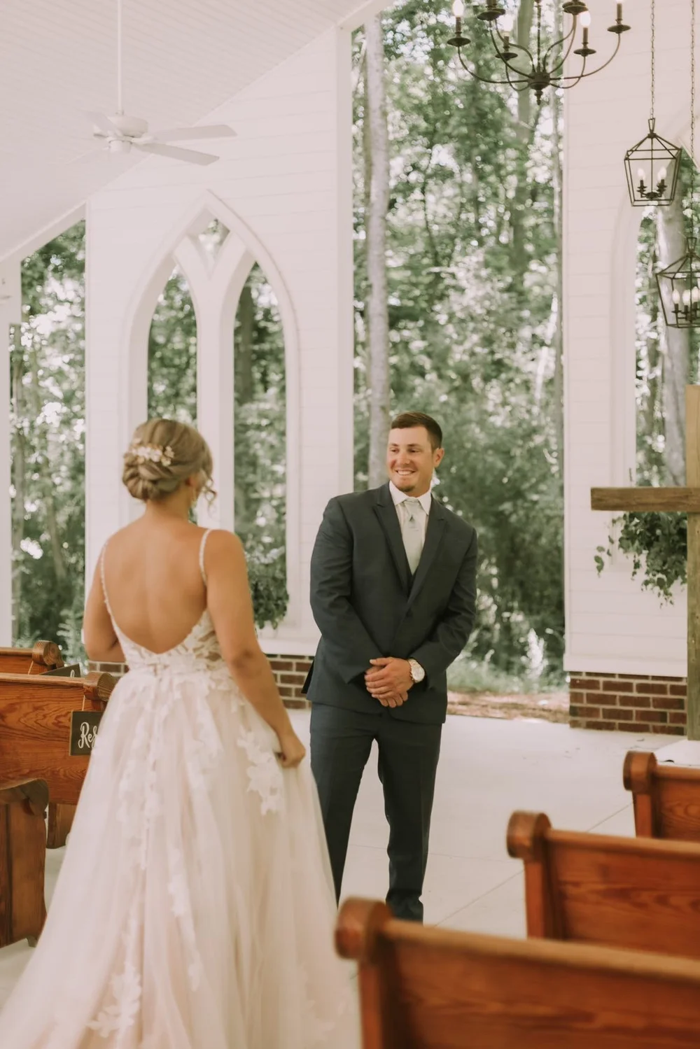 Jordan & Austin Winstead — The Cornealius Properties