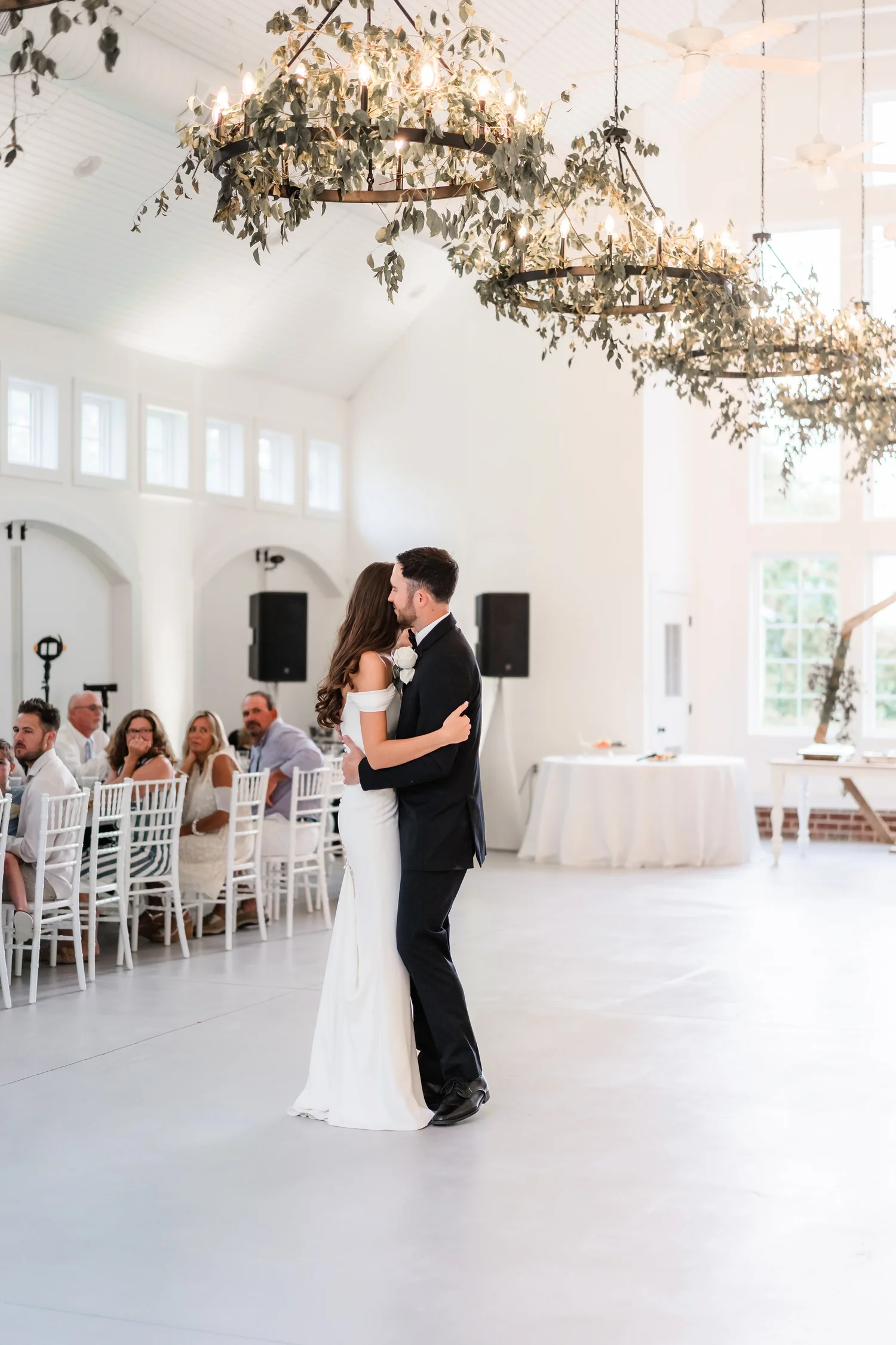 Abby & Grant Pridgen — The Cornealius Properties