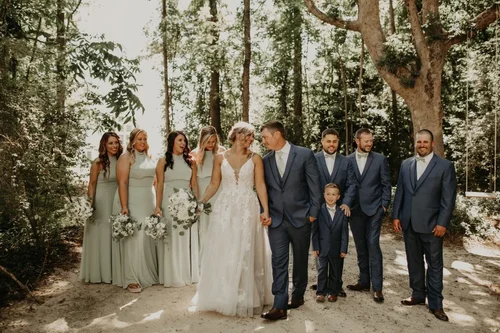 Jordan & Austin Winstead — The Cornealius Properties