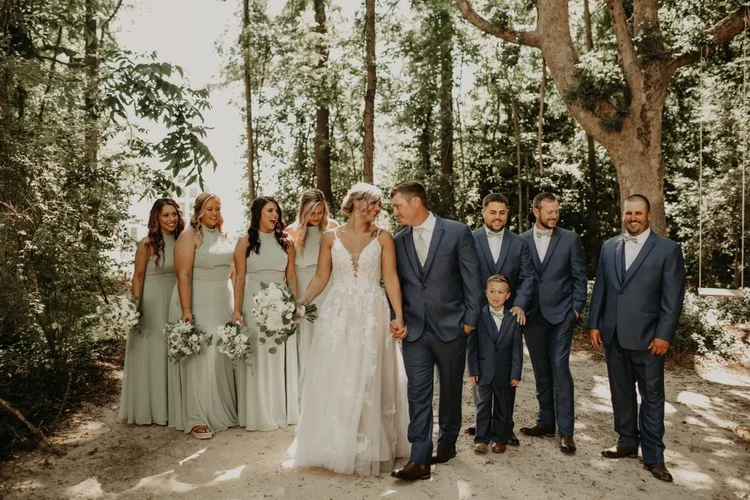 Jordan & Austin Winstead — The Cornealius Properties