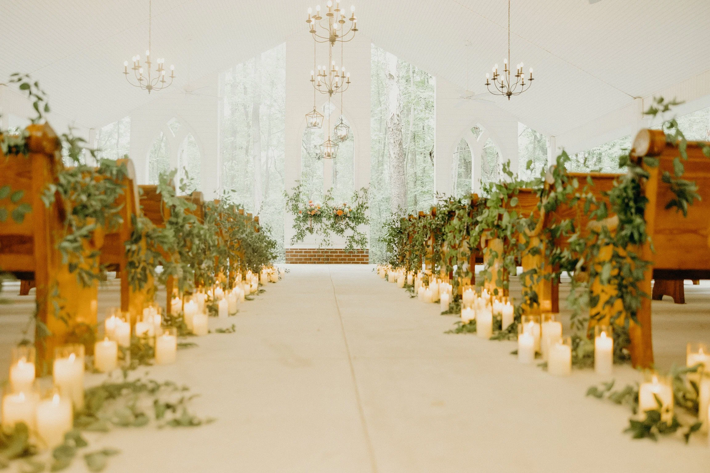 Birdsong Chapel — The Cornealius Properties