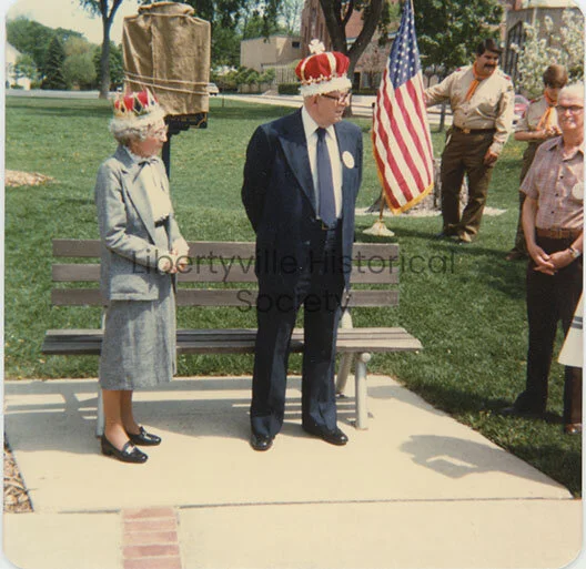 Libertyville Historical Society
