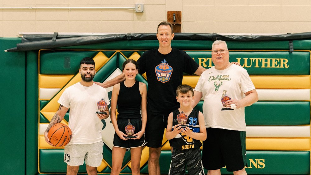 General 5 — 2s, FREEs & 3s™