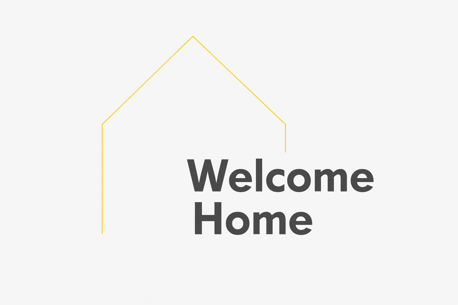 IKEA Welcome Home — Ninet Moon