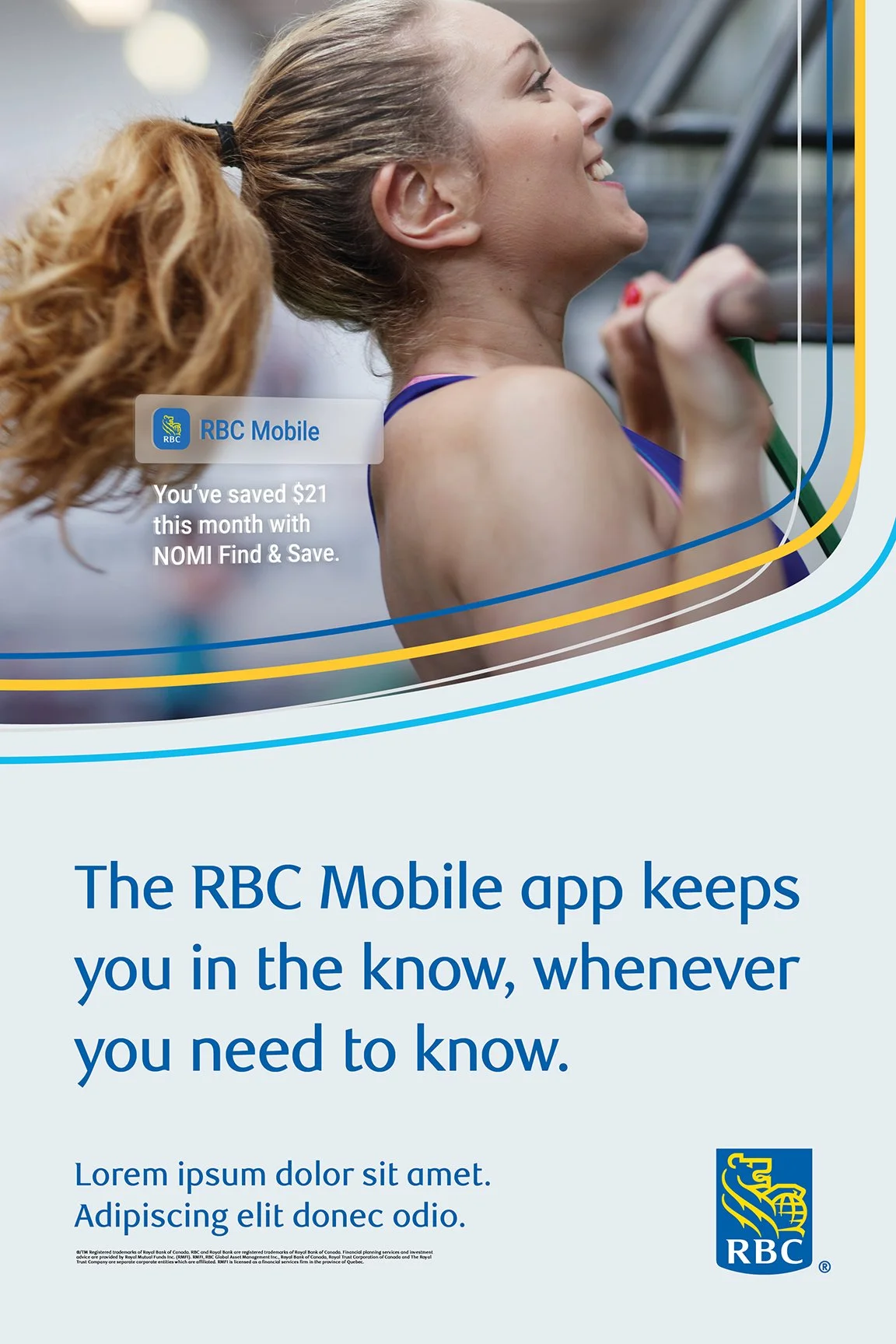 RBC Reimagine UX — Ninet Moon