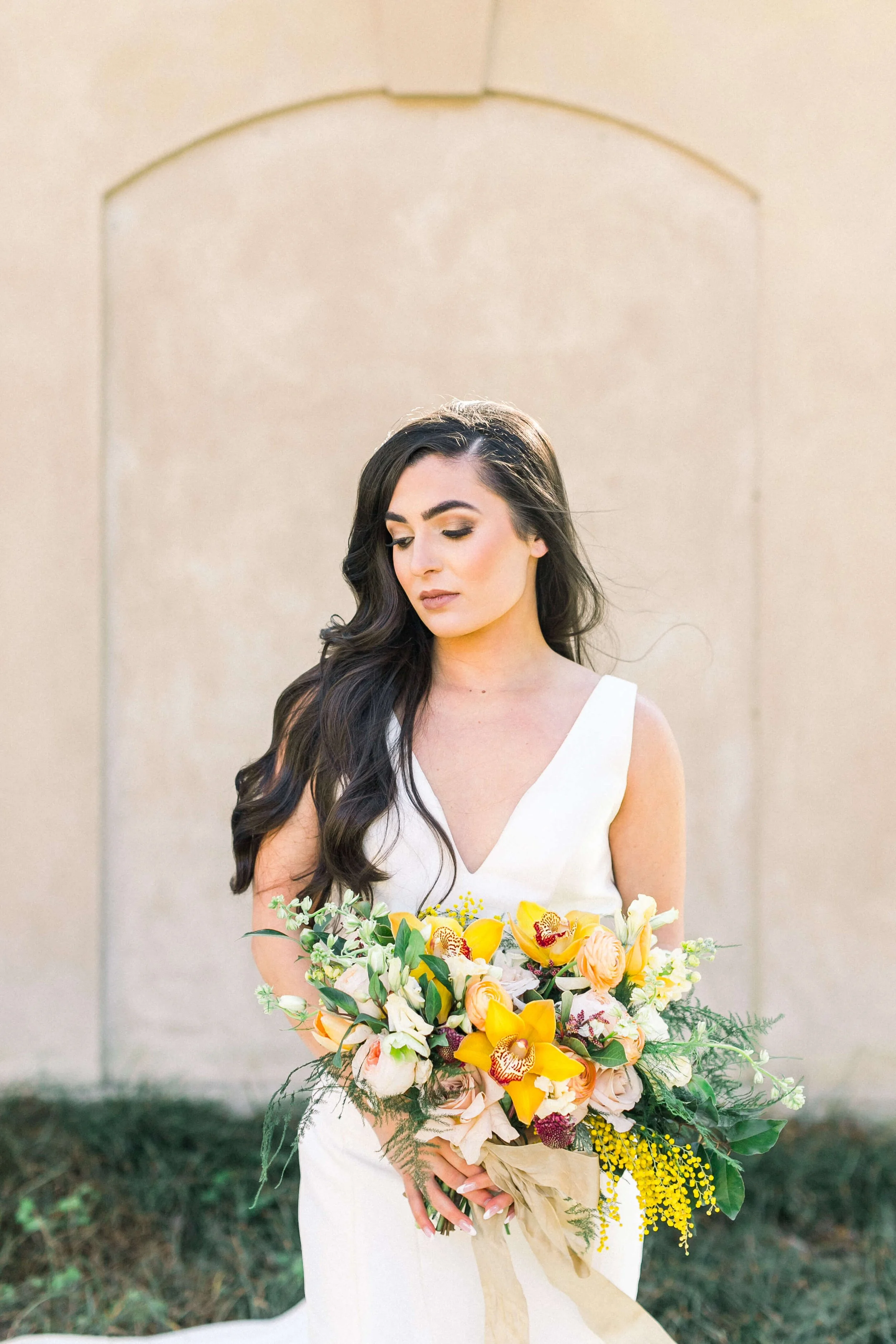 Portfolio | Courtney Pittman Beauty