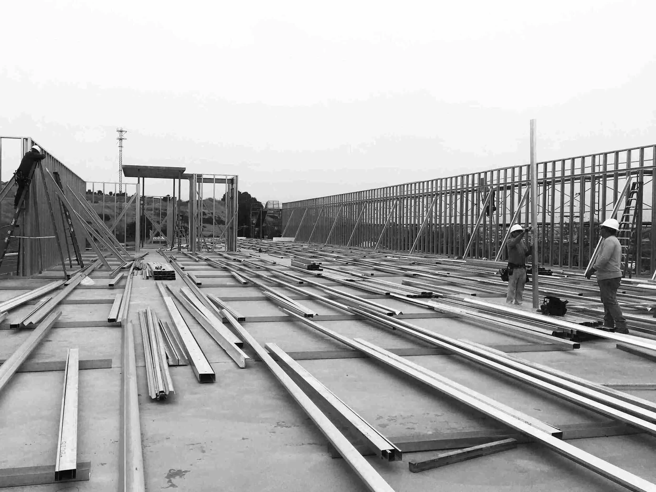 MKM Structural Engineering | Design in Sonoma County