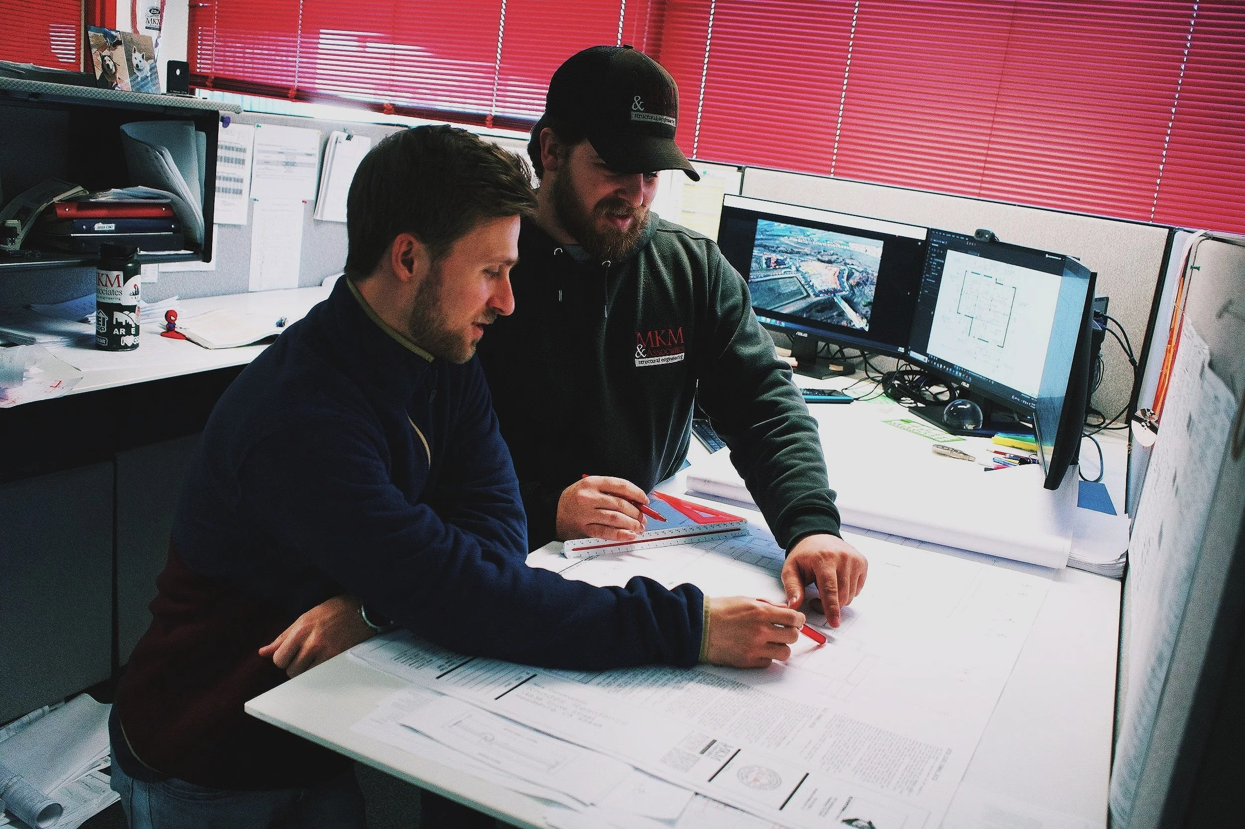 MKM & Associates - Structural Engineering