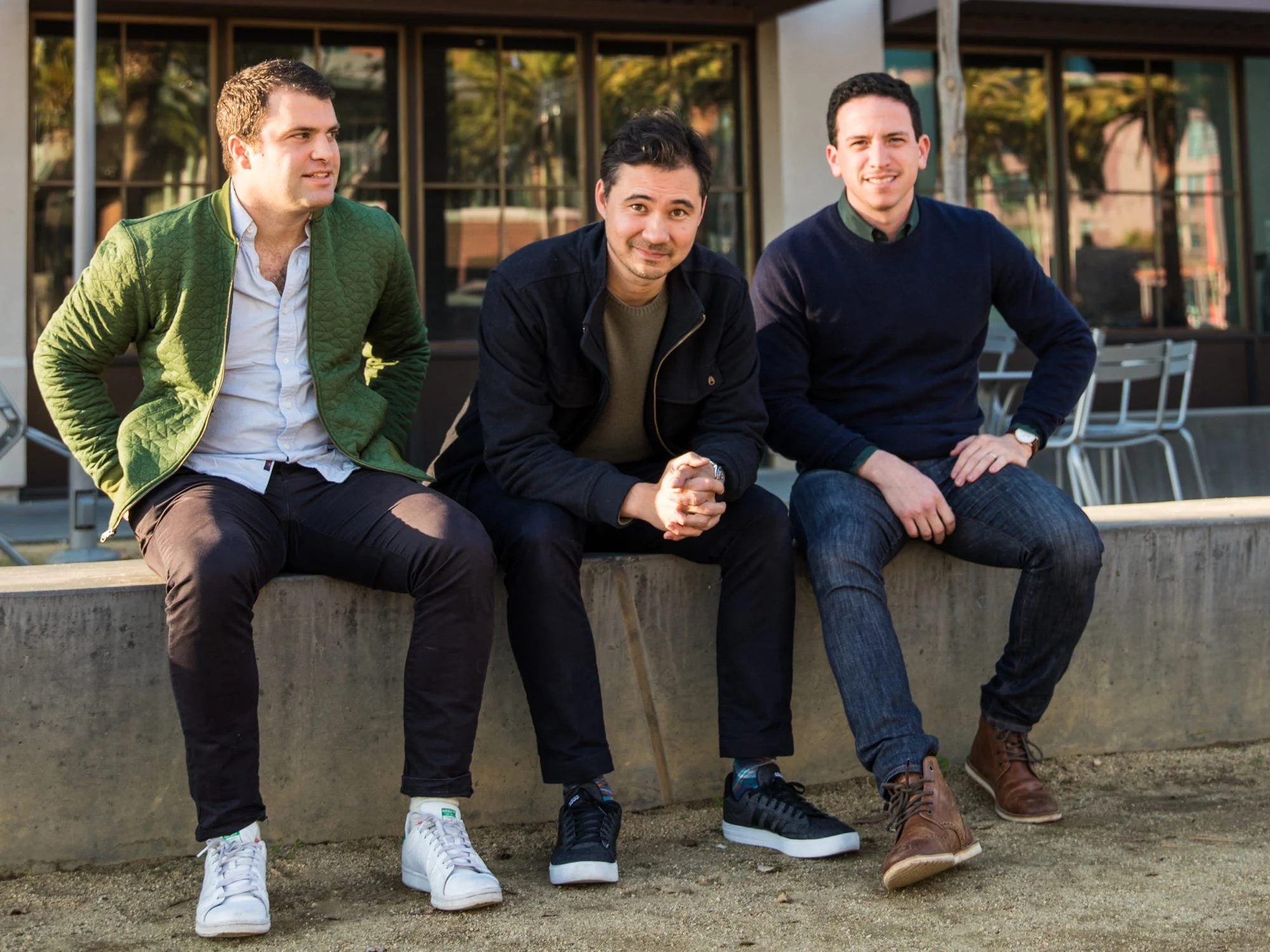 Press — Wheelhouse