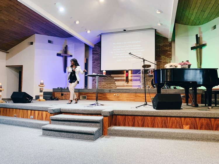 About — Oasis Church