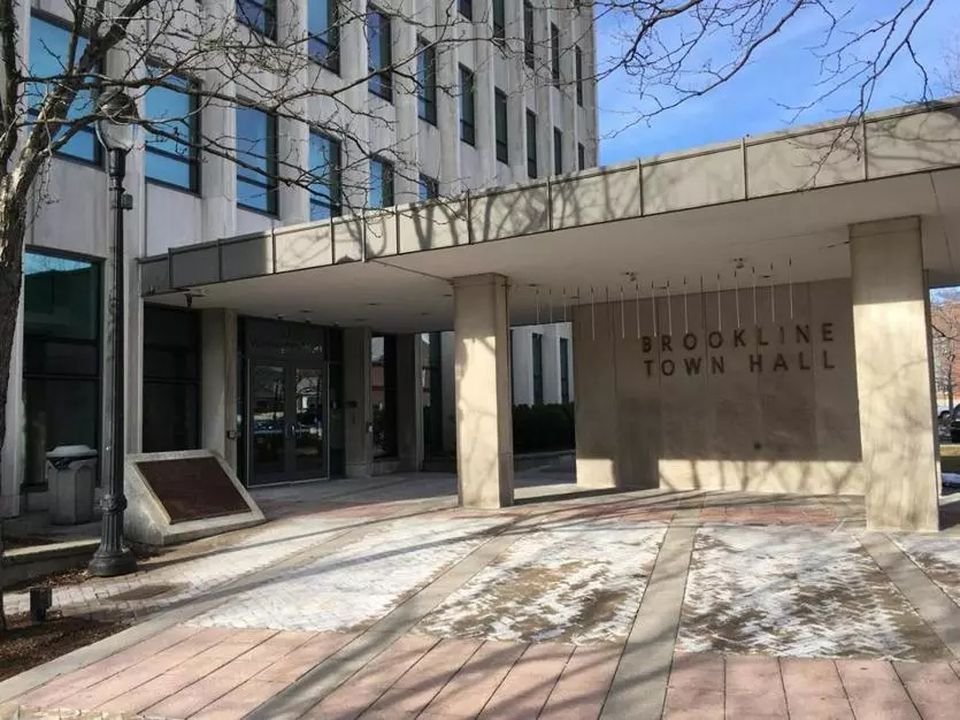 Upcoming Events — Brookline Neighborhood Alliance