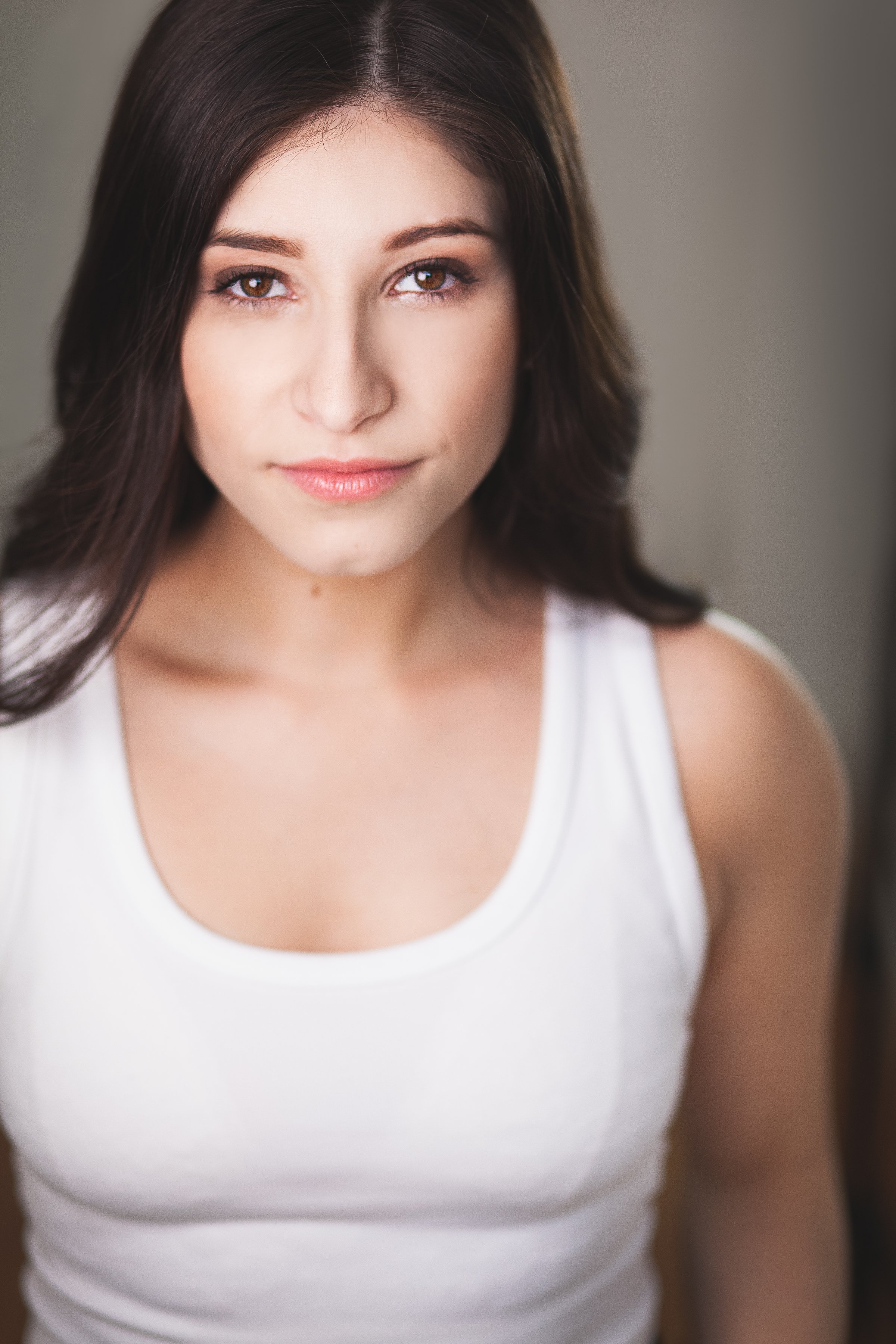 Faculty - Isa Ramirez — GUS®