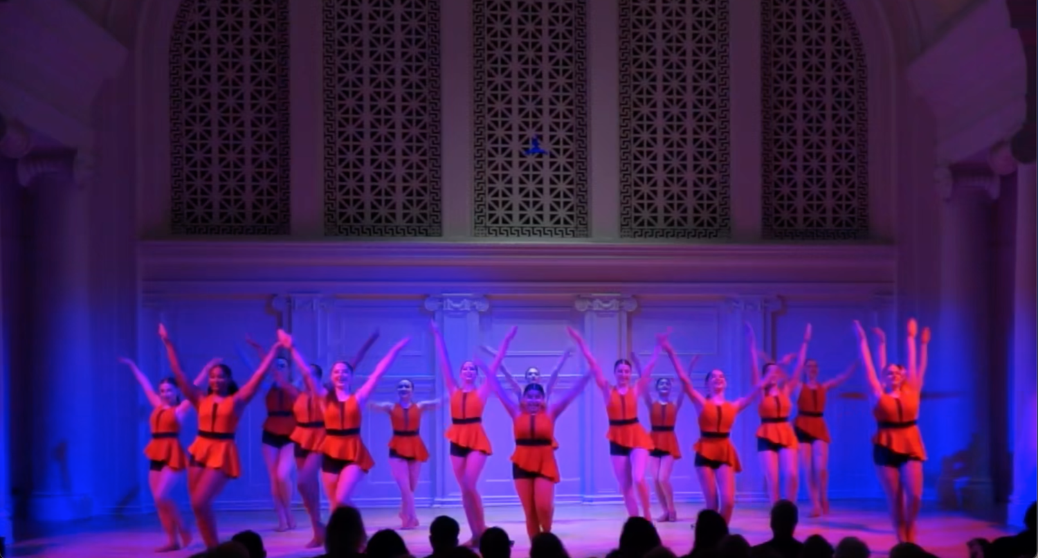 GUS Company Performances — GUS®