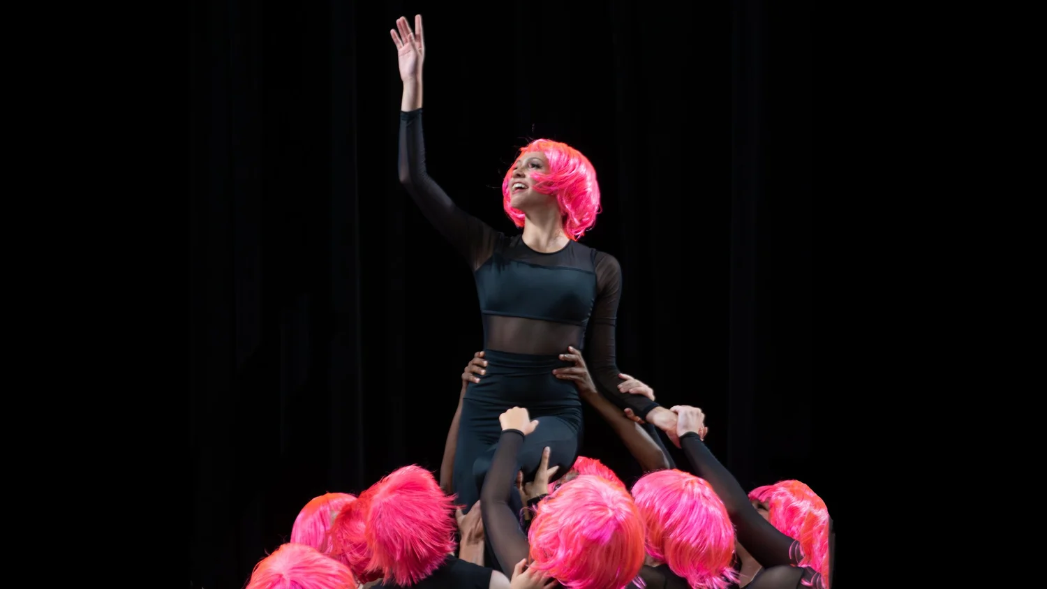 GUS Company Performances — GUS®
