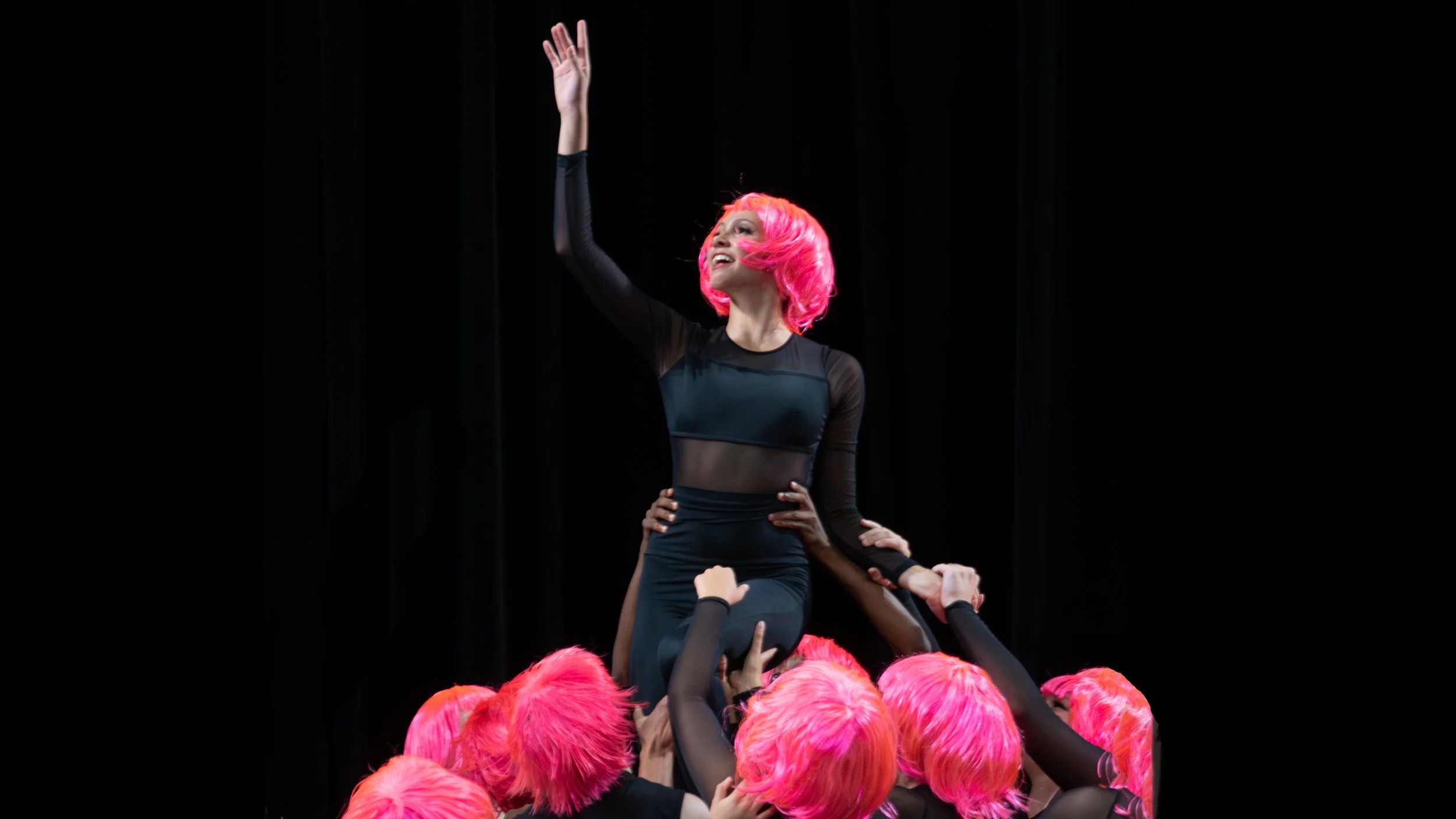 GUS Company Performances — GUS®