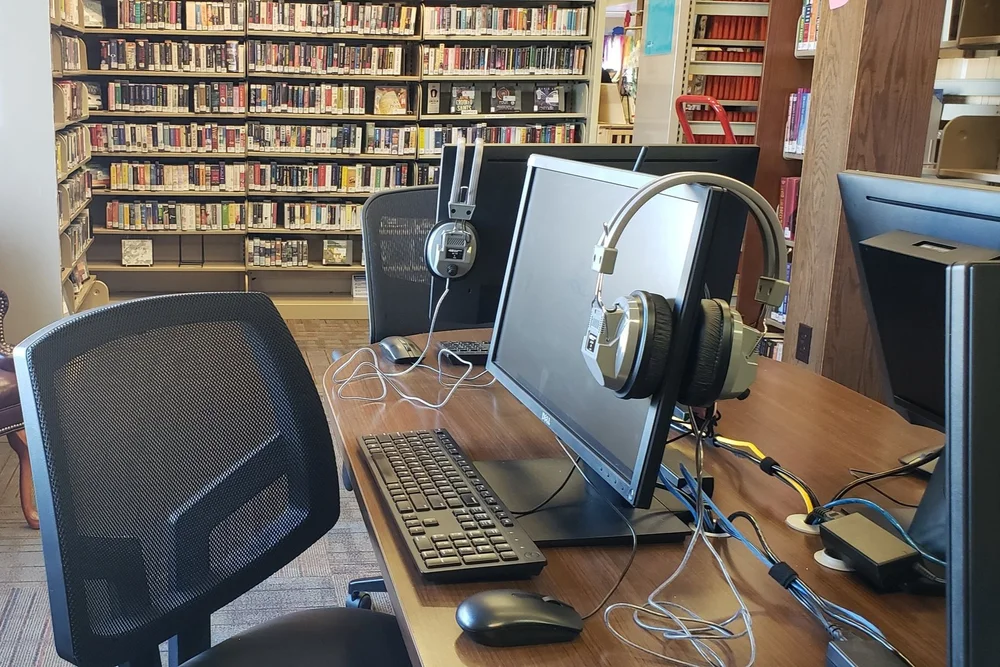 River Valley Library