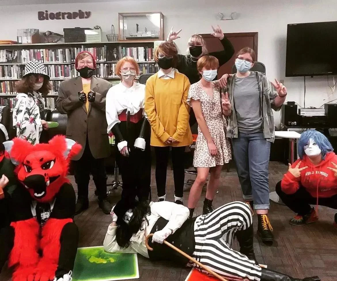 River Valley Library