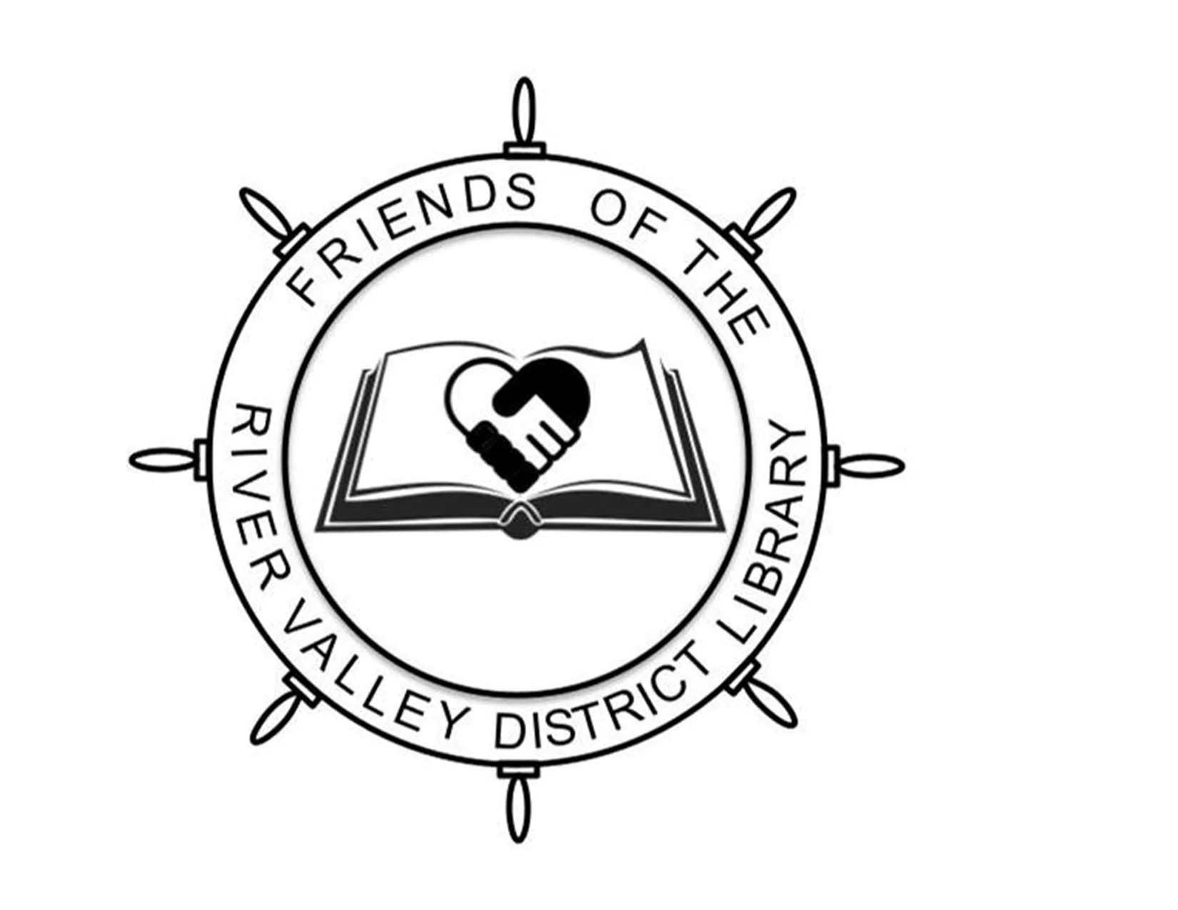 Friends — River Valley Library