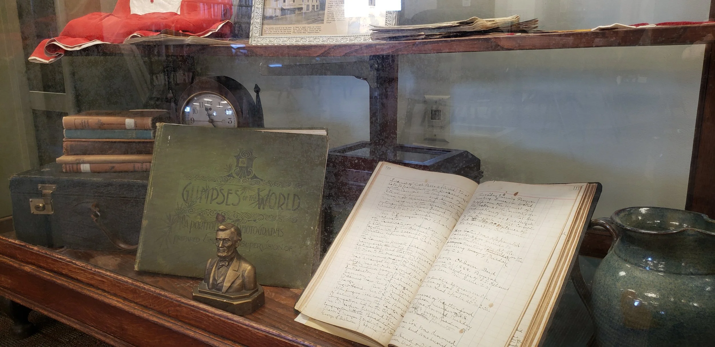 River Valley Library