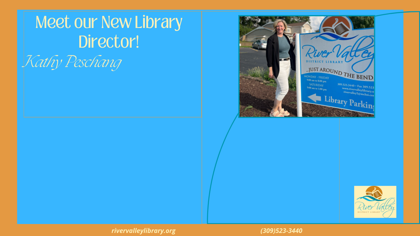 River Valley Library