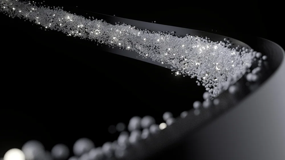 Capitolis / Motion Rebrand — itMatters