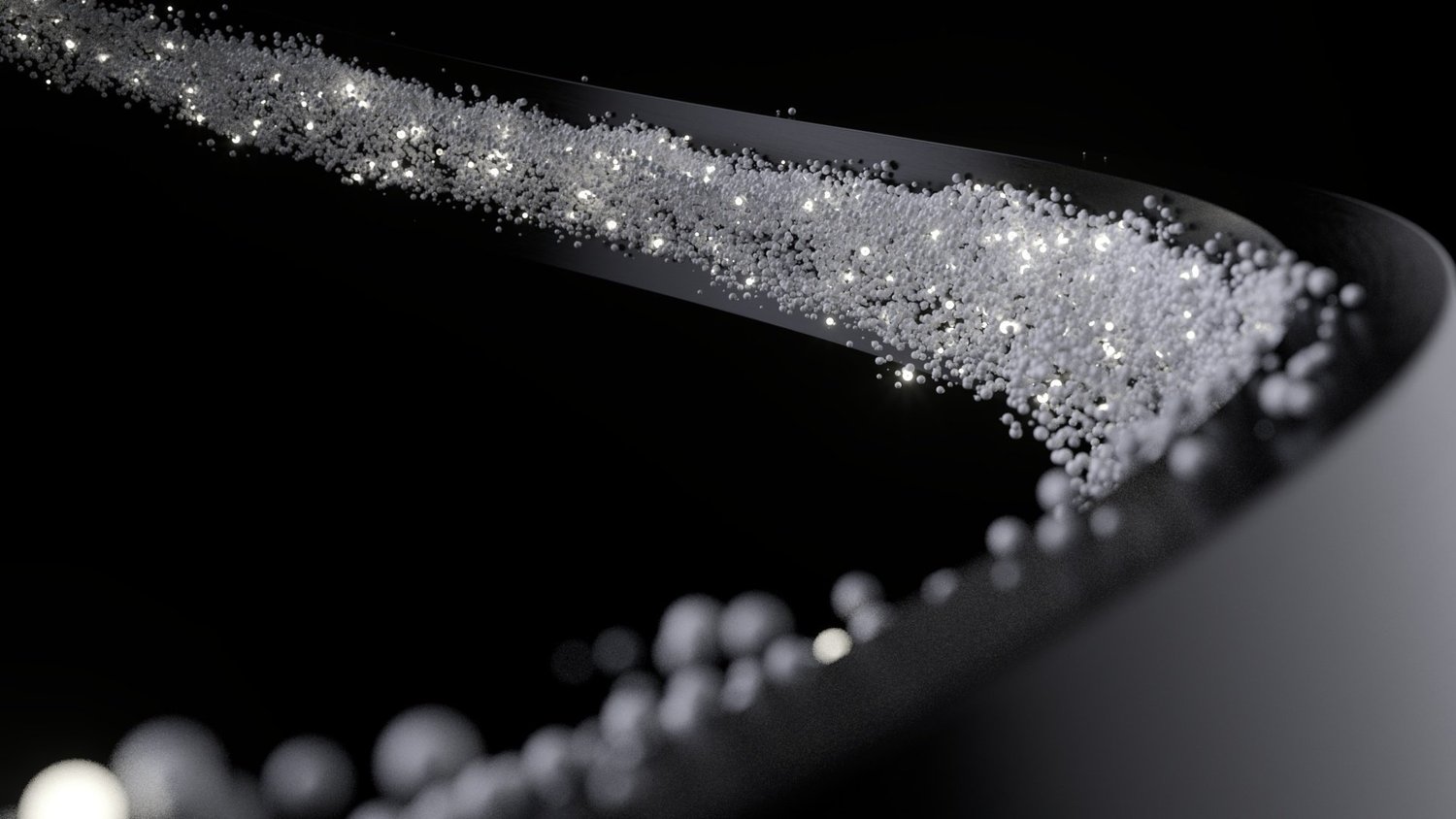 Capitolis / Motion Rebrand — itMatters