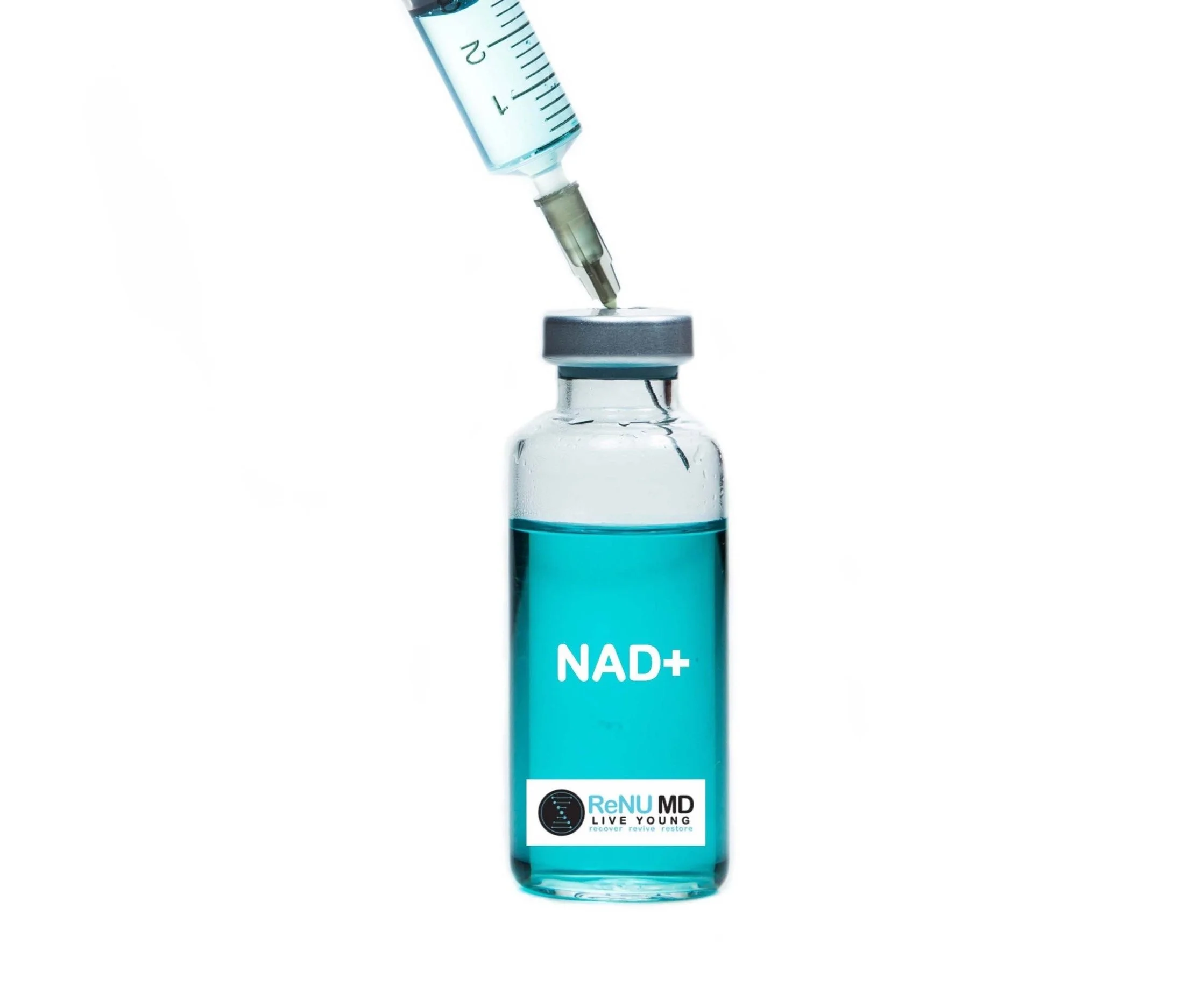 NAD+ — ReNu MD