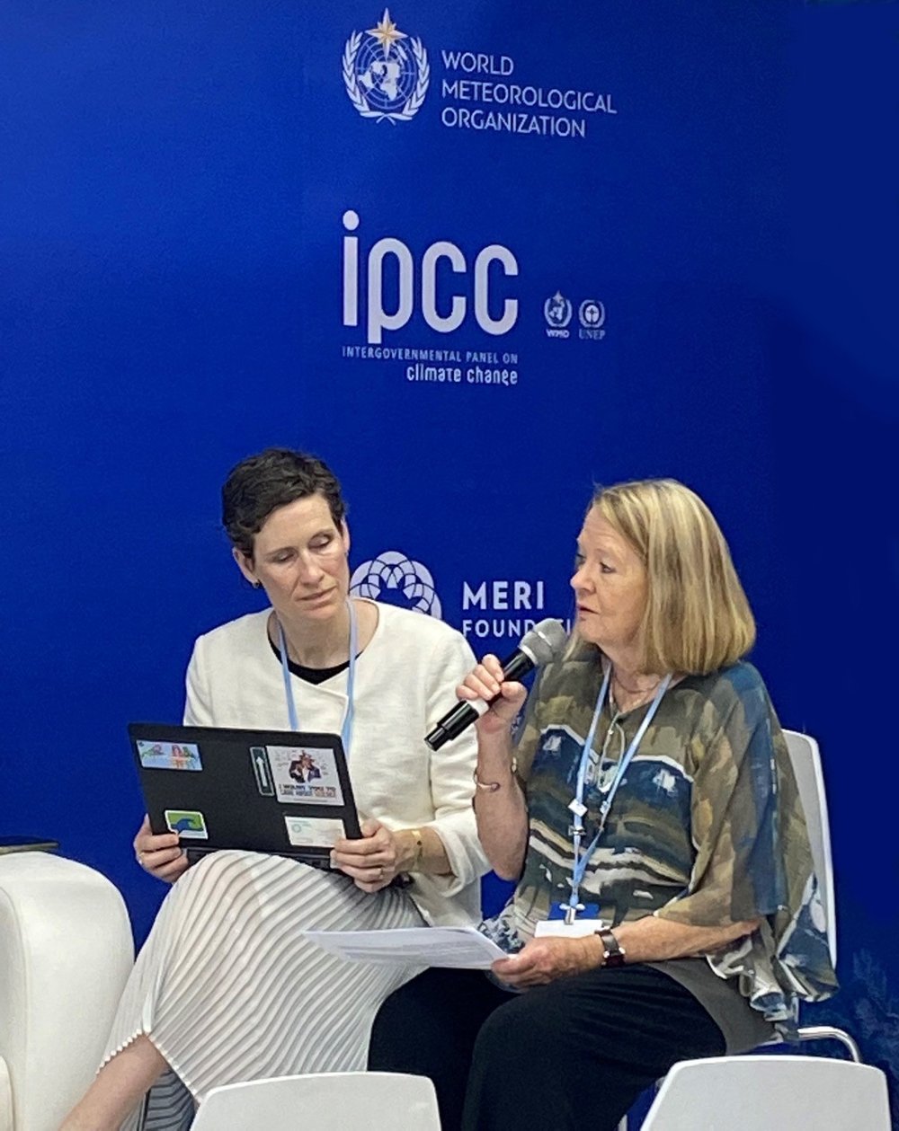 COP27 — Marine Research Plymouth
