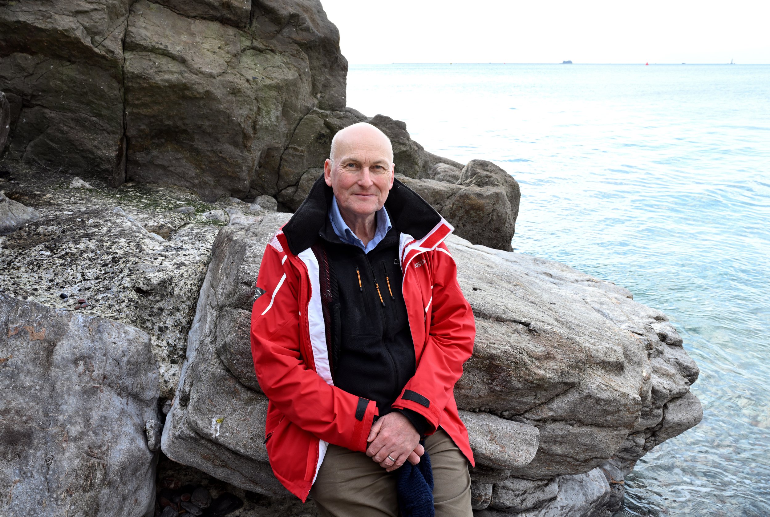 Microplastics pioneer named among TIME’s 100 Most Influential People in ...