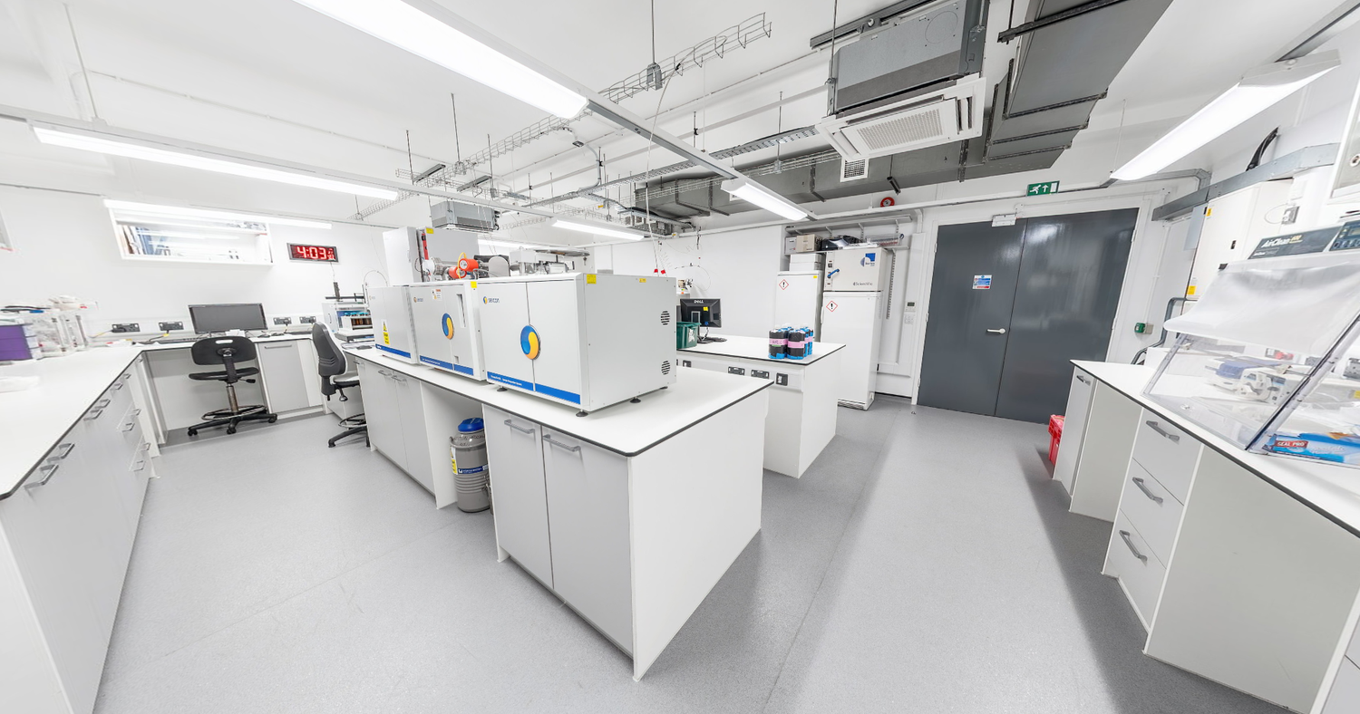 Marine Chemistry — Marine Research Plymouth