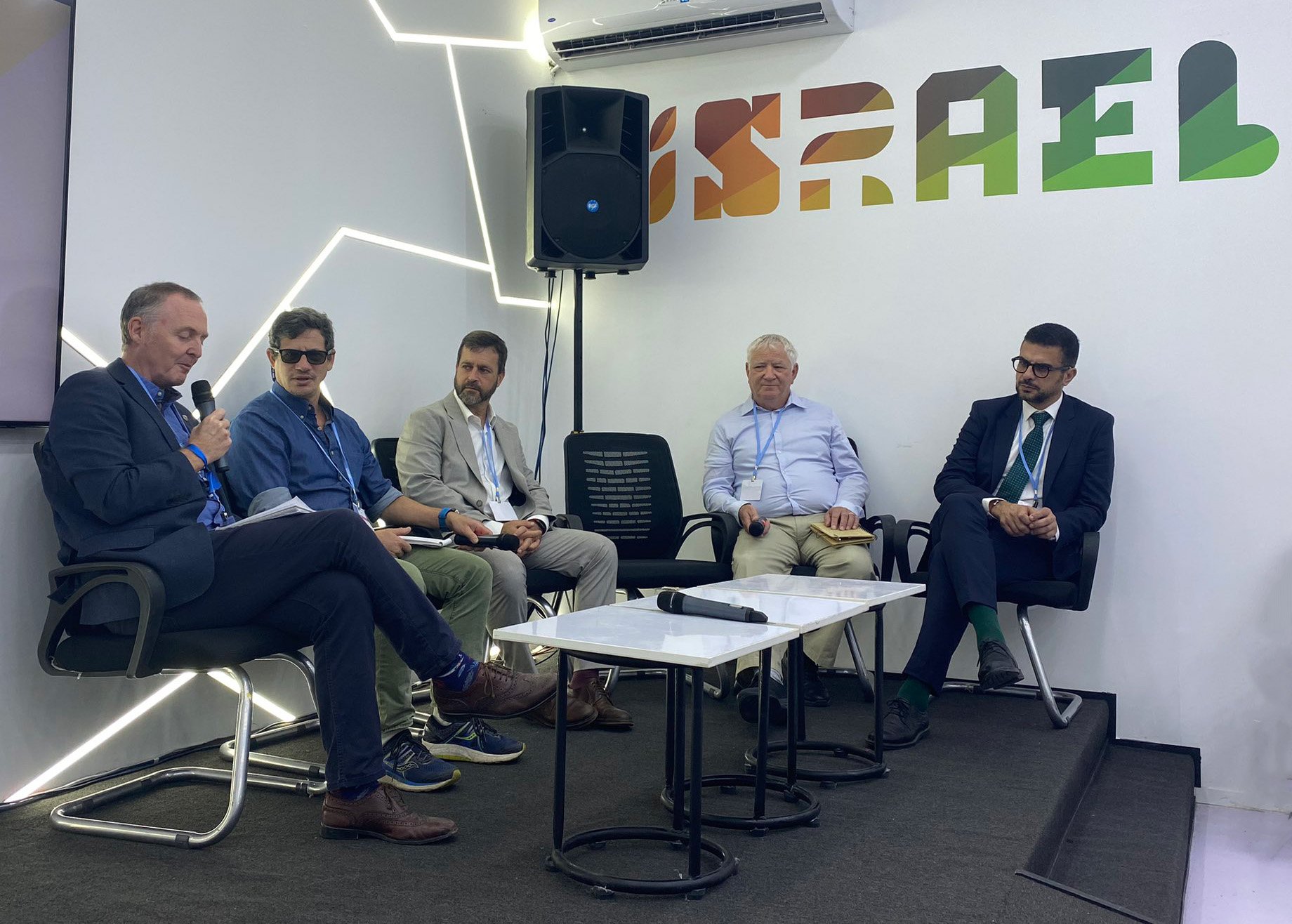 COP27 — Marine Research Plymouth