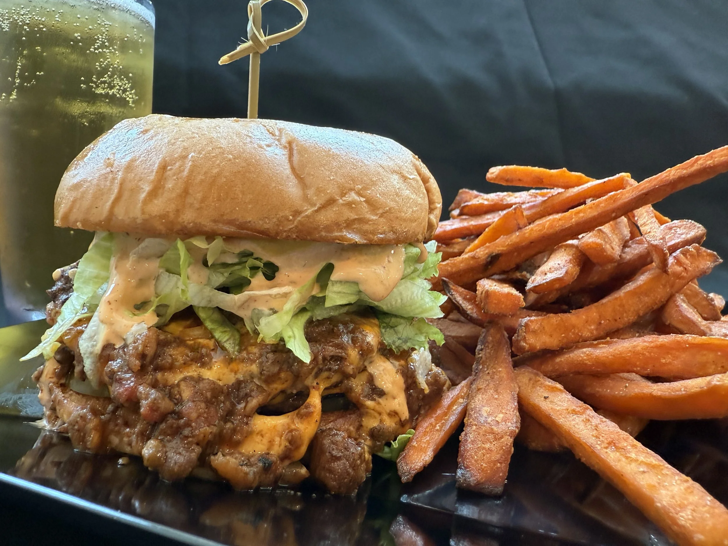 Cal-Mex Cuisine Tacos, Burgers, Mission-Style Burritos, Tortas, — Todo ...