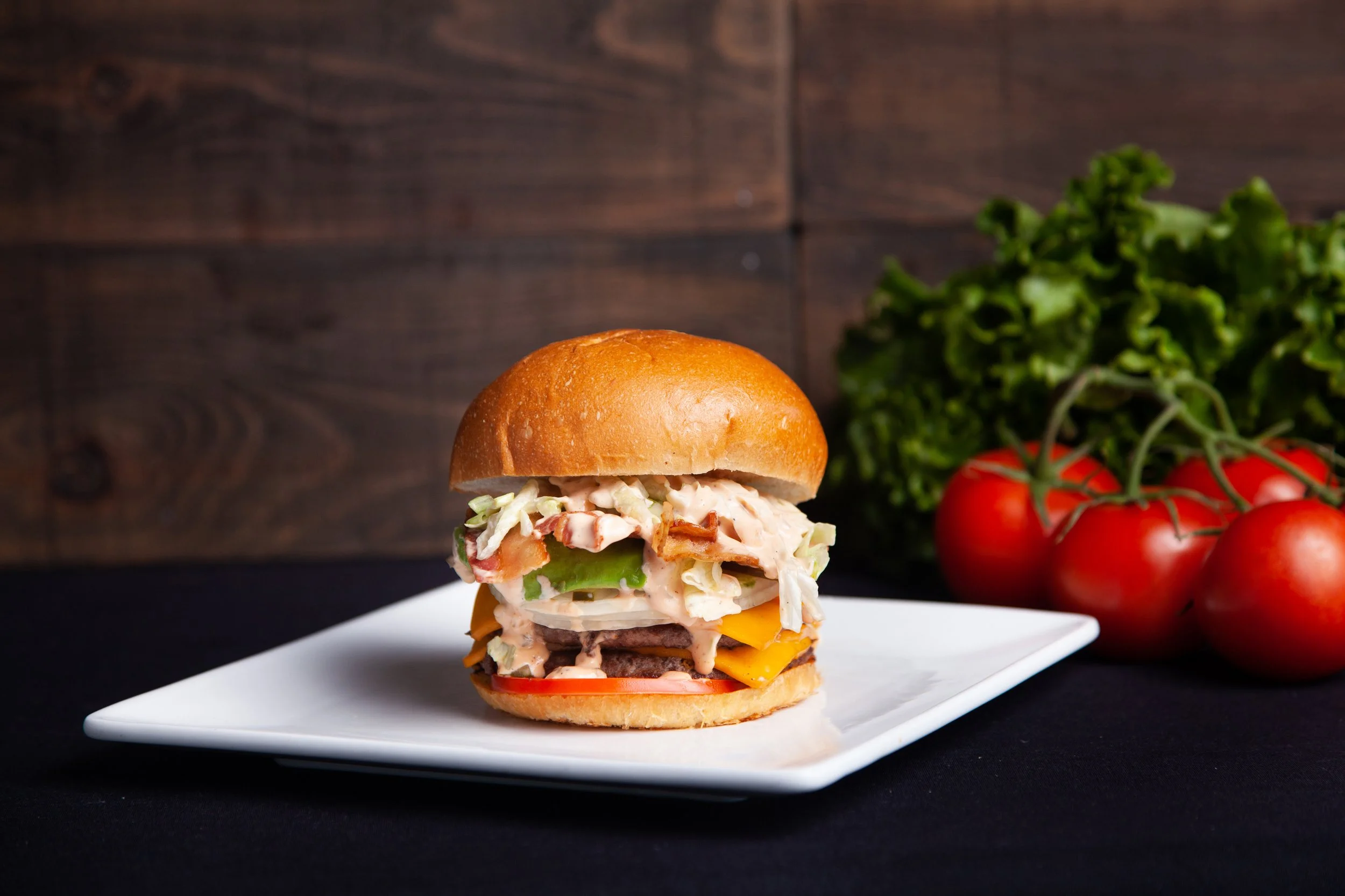 Cal-Mex Cuisine Tacos, Burgers, Mission-Style Burritos, Tortas, — Todo ...