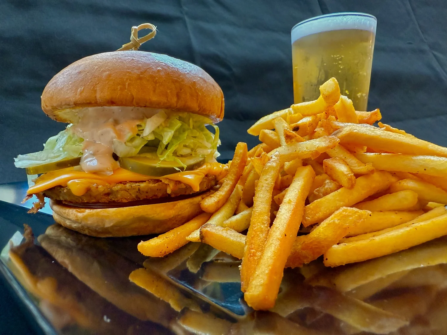 Cal-Mex Cuisine Tacos, Burgers, Mission-Style Burritos, Tortas, — Todo ...