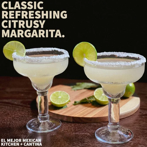 EL MEJOR MEXICAN KITCHEN + CANTINA