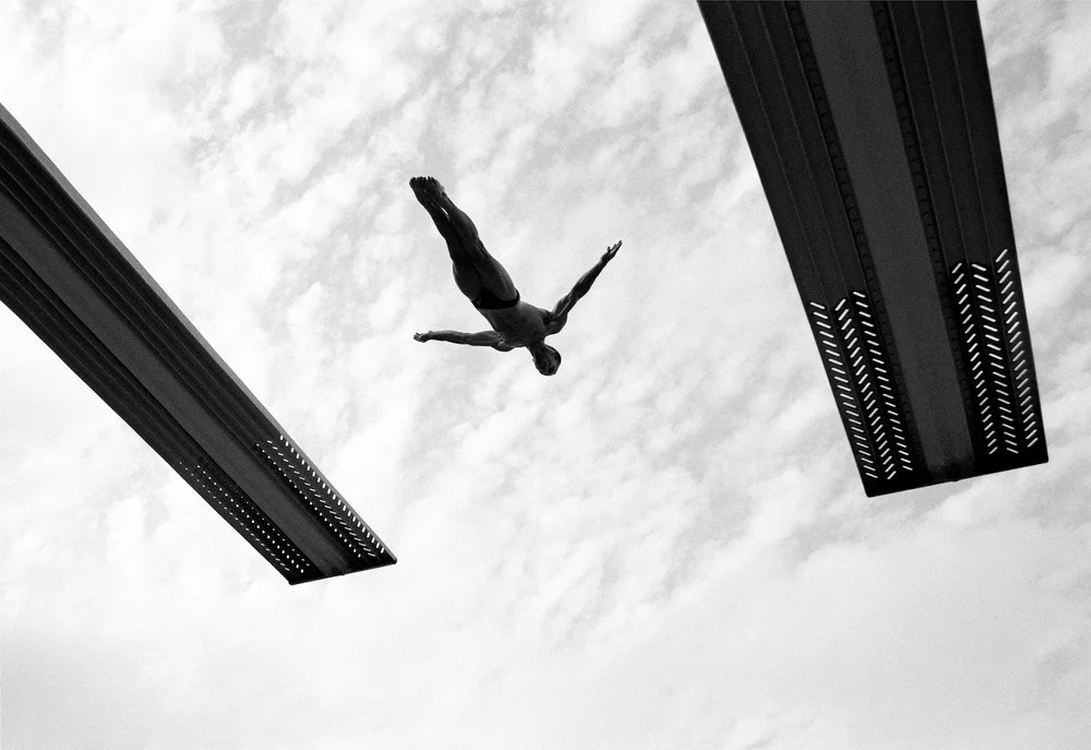 Store 1 — Tom Stoddart