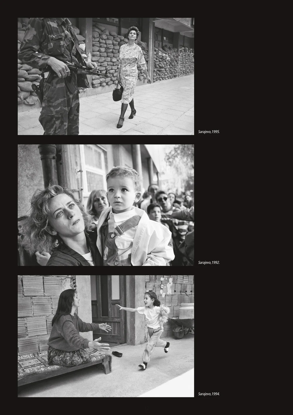 General 4 — Tom Stoddart