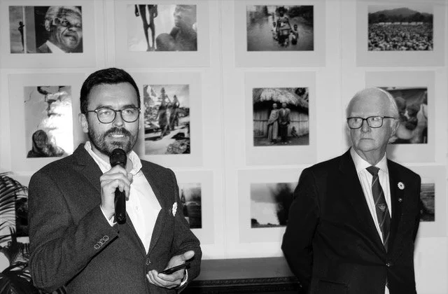 General 4 — Tom Stoddart