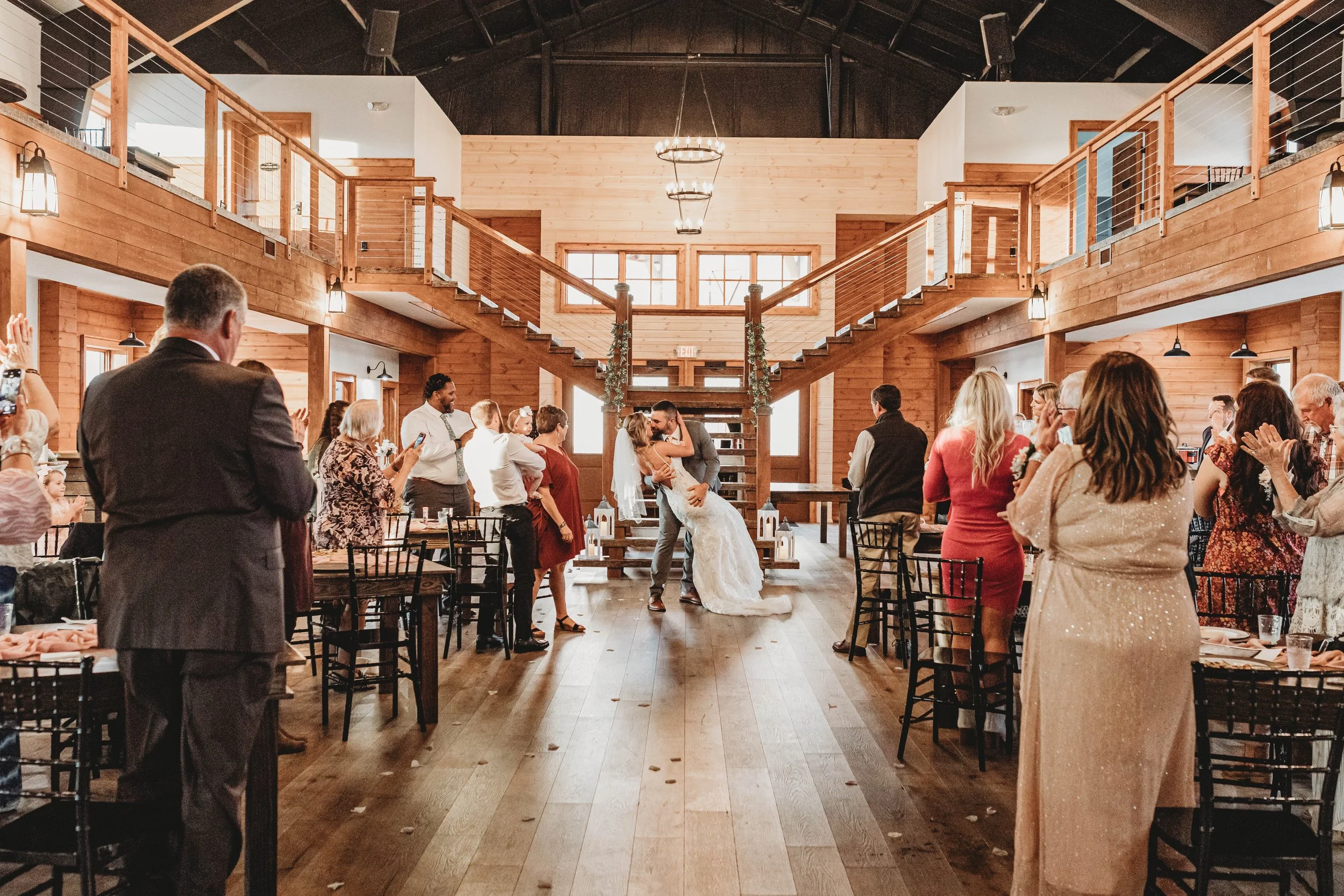 Gallery — Pine Meadows Venue
