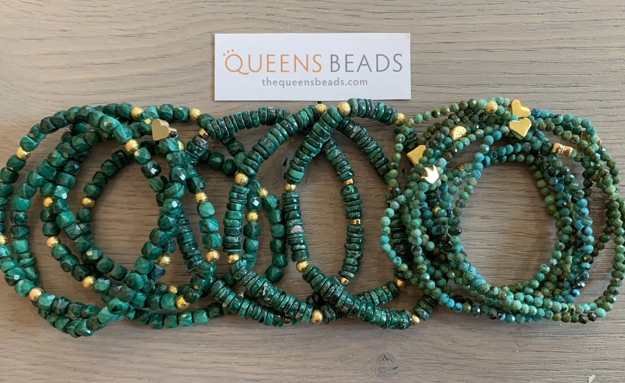 QueensBeads