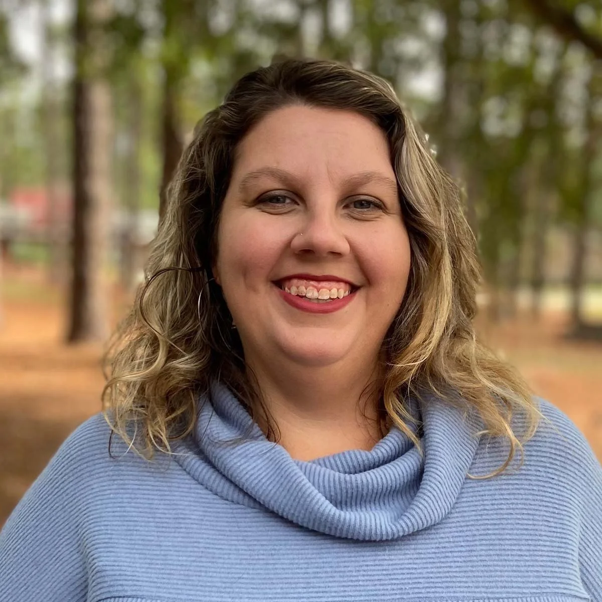 About Us — Camp Dixie