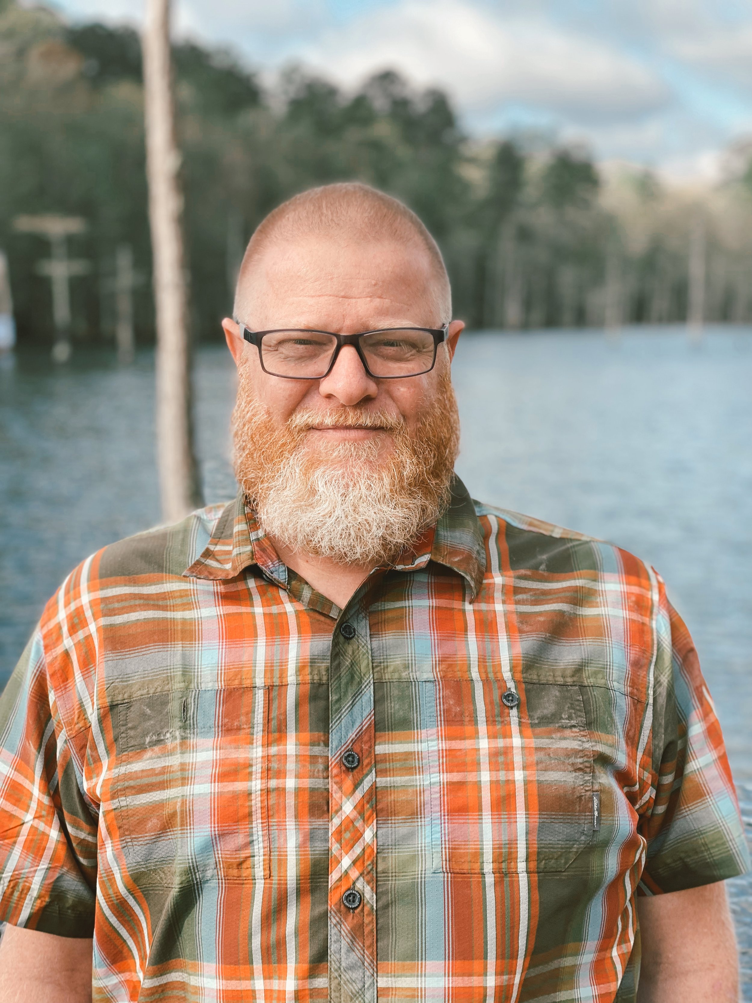 About Us — Camp Dixie