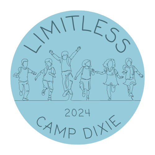 Limitless — Camp Dixie