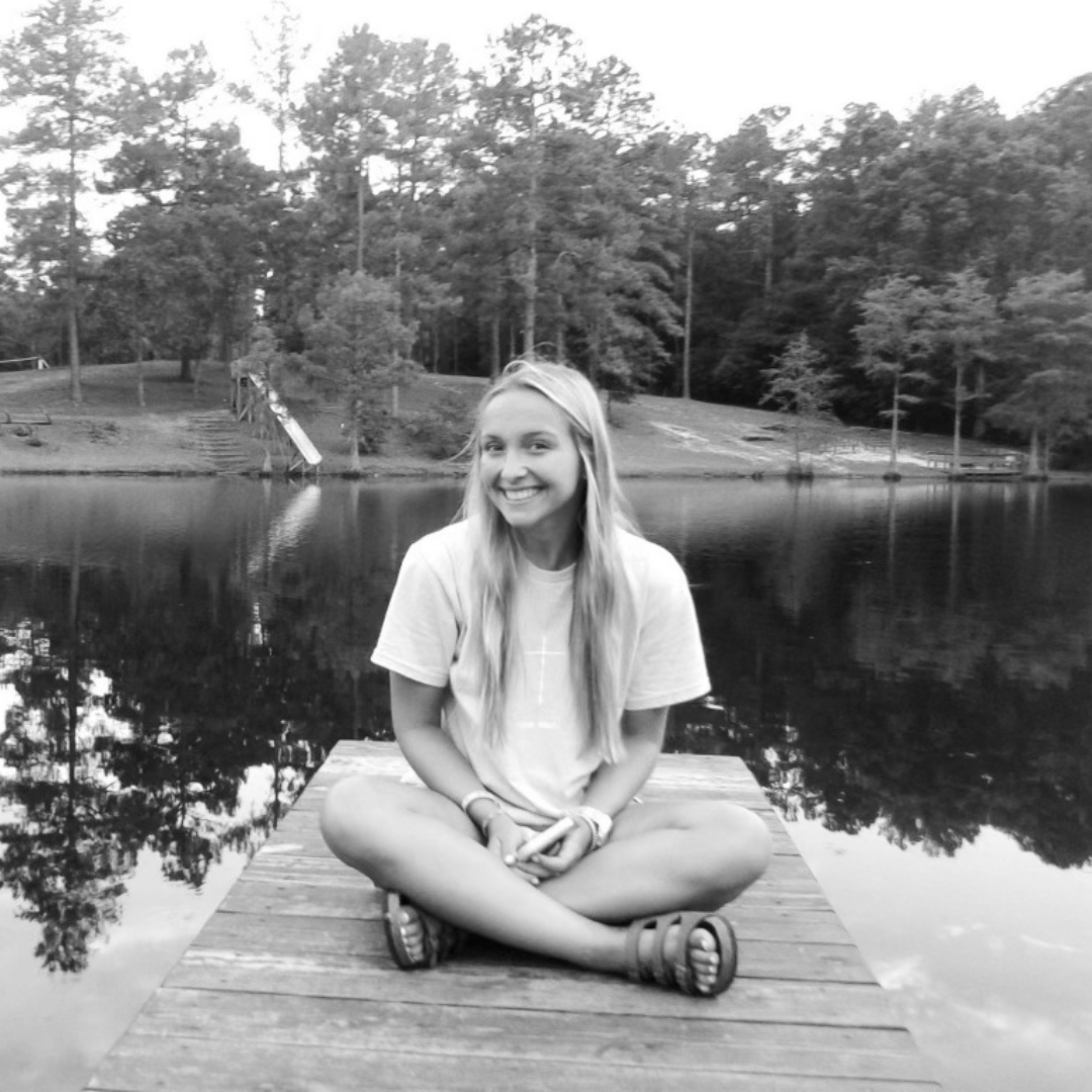 About Us — Camp Dixie